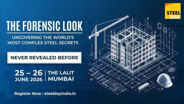 Steel Day India