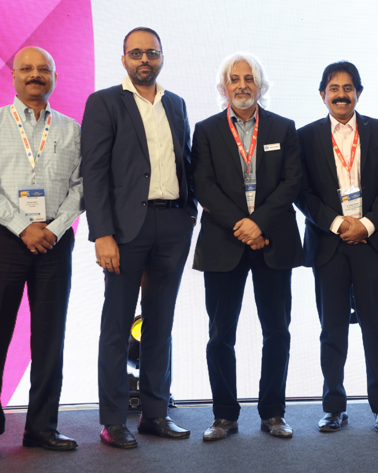Steel Day India